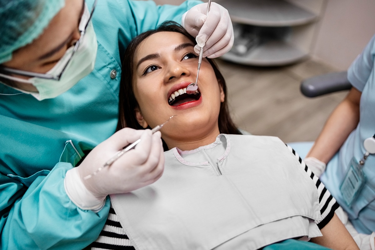 What Happens If A Cavity Is Left Untreated? | Lane Family Dentistry